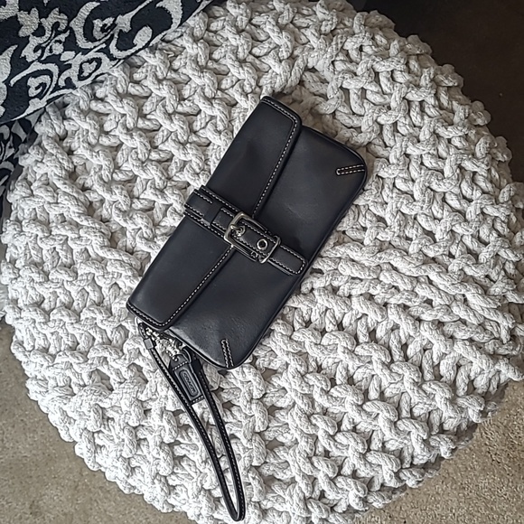 Coach | Bags | Coach Clutch | Poshmark